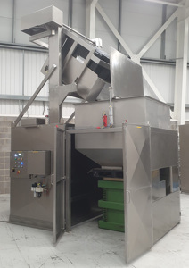 Box Dumper - BTM/2P/300/2800/B/G